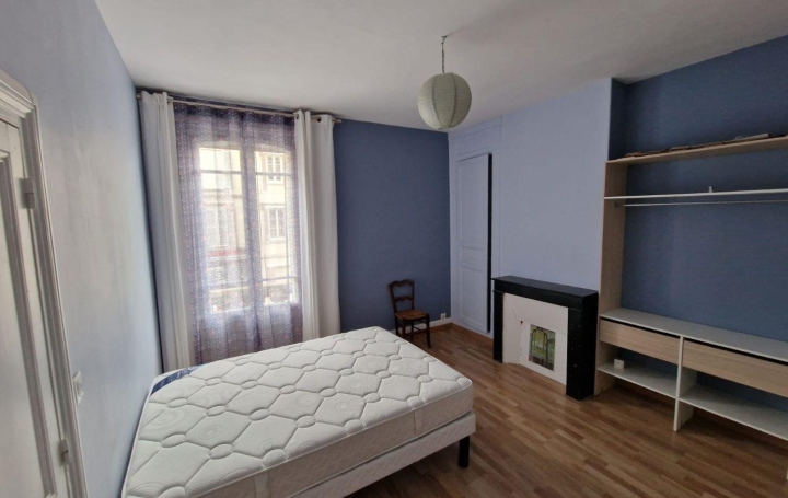 N°Jy23590 - location Appartement 2 Pièces Sens 89